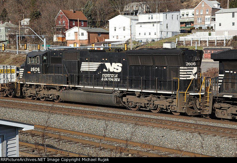 NS 2606